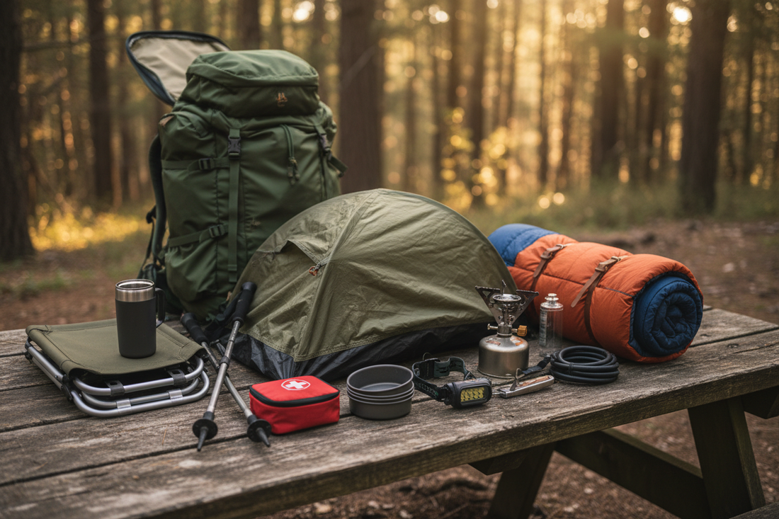 12 Camping Gear Items That Are Worth Every Dollar (Ultimate Buyer’s Gu ...